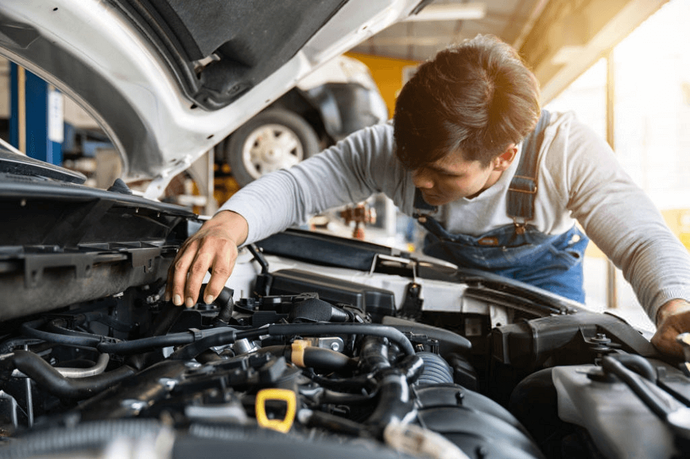 maruti suzuki authorised service station near me - Maruti Service Center